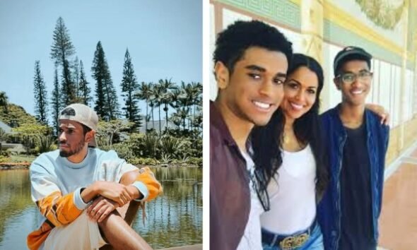 Who Is Nikki Fritz? The Life and Legacy of the Professional Star