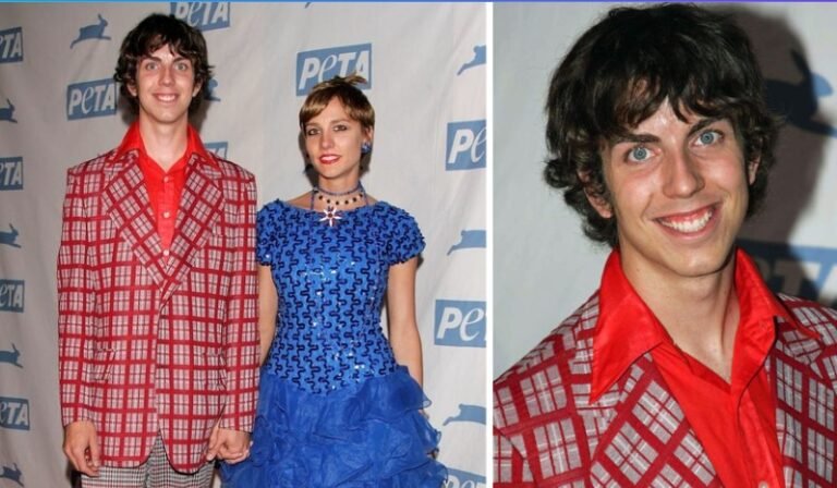 Who is Heidi Van Pelt? Uncovering the Story of Taran Noah Smith’s Ex ...